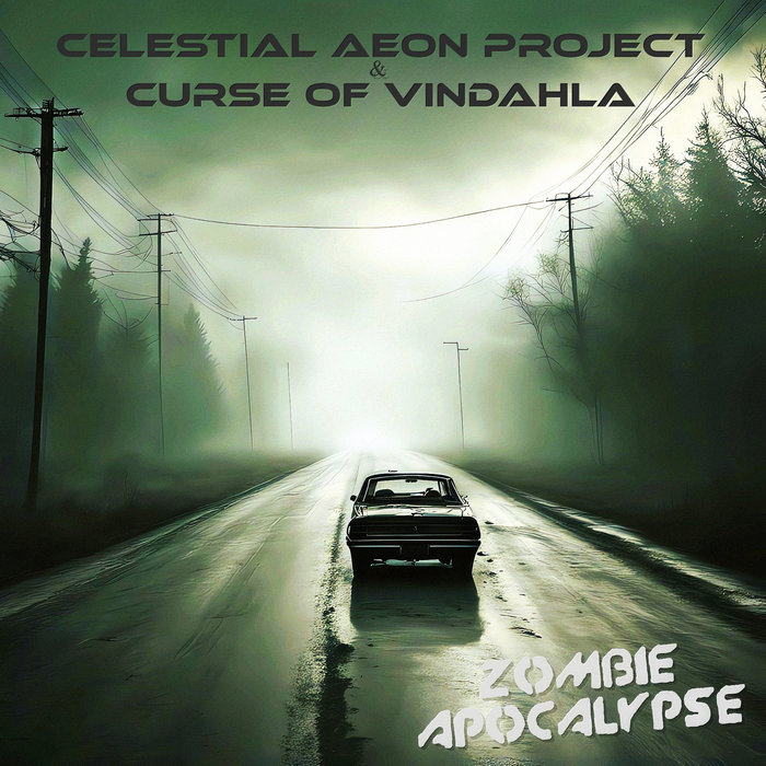 Zombie Apocalypse | Curse of Vindahla & Celestial Aeon Project | Curse ...