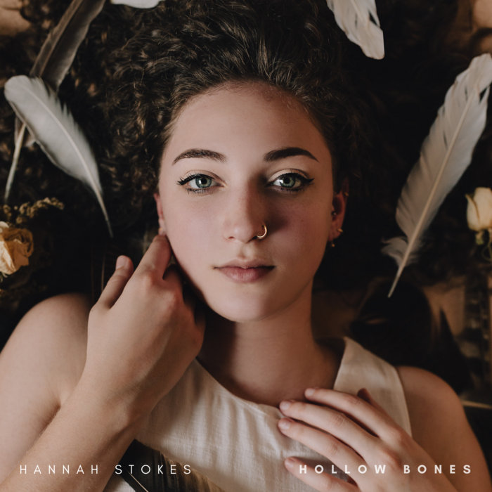 Hollow Bones | Hannah Stokes