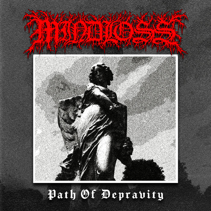 Path of Depravity | Mindloss