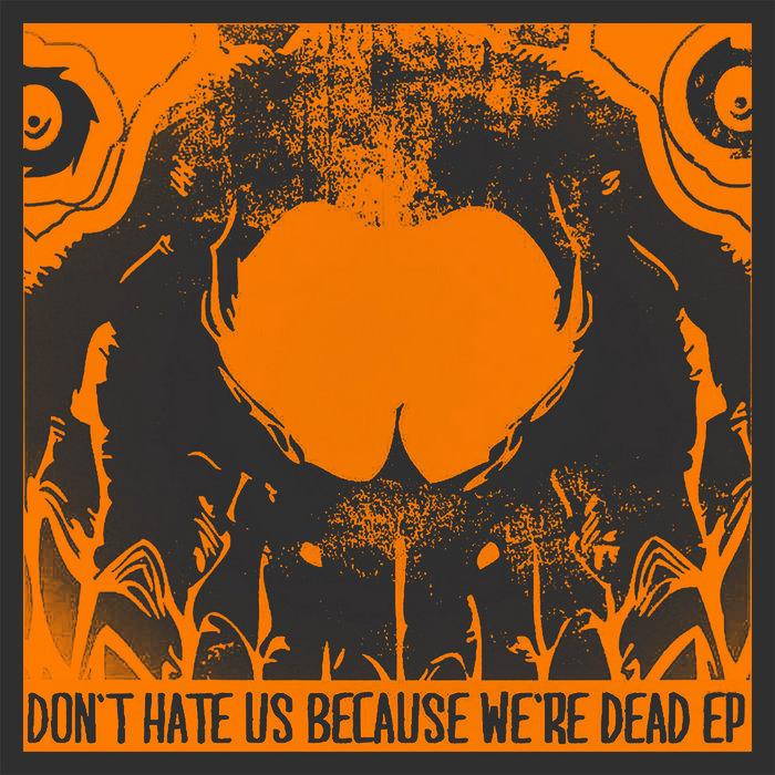 Don't Hate Us Because We're Dead | Skulls 138