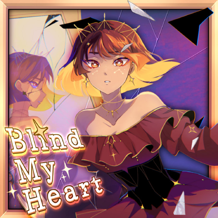 Blind My Heart | KAT
