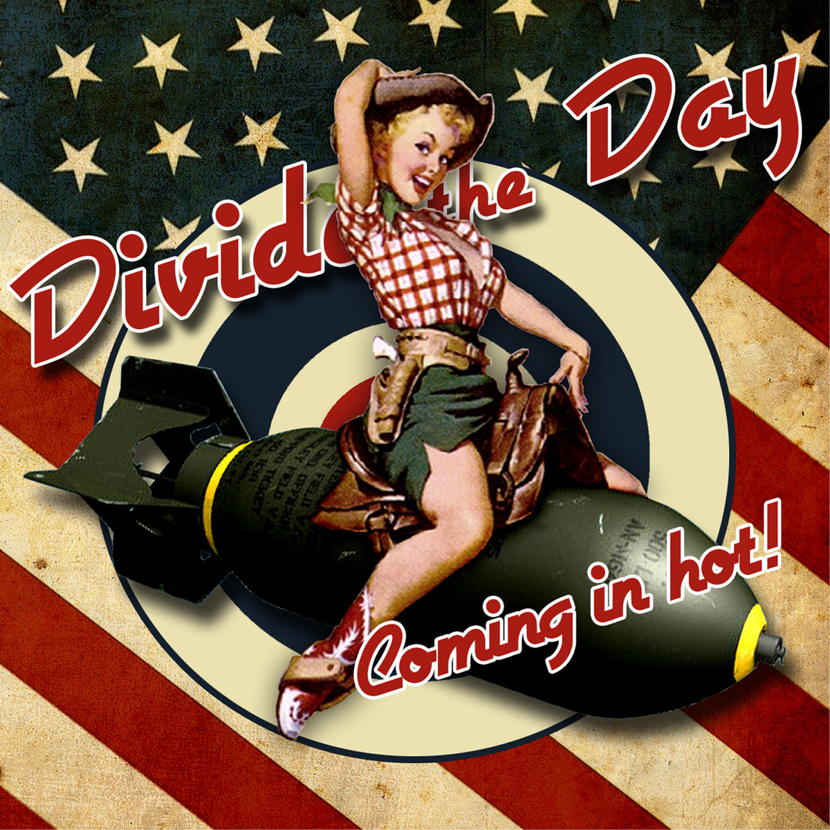 Coming in Hot | Divide the Day