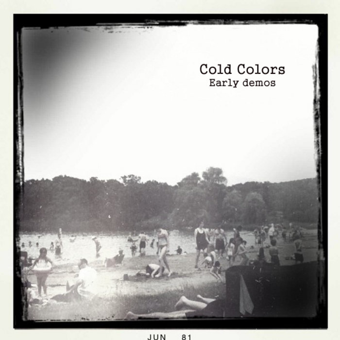 Early demos | Cold Colors