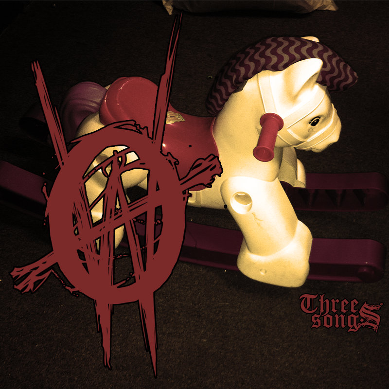 Three Songs | Warren Peace