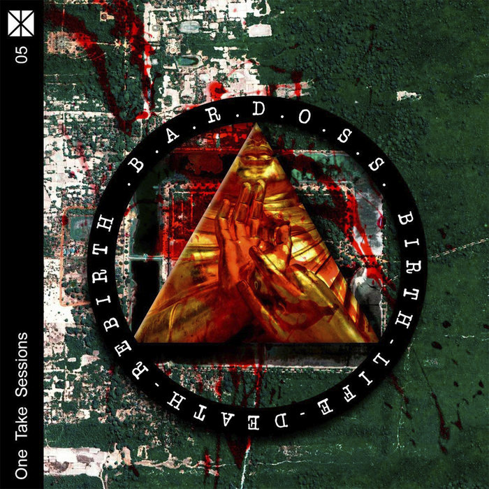 Birth-Life-Death-Rebirth | B.A.R.D.O.S.S. | Wicce Records