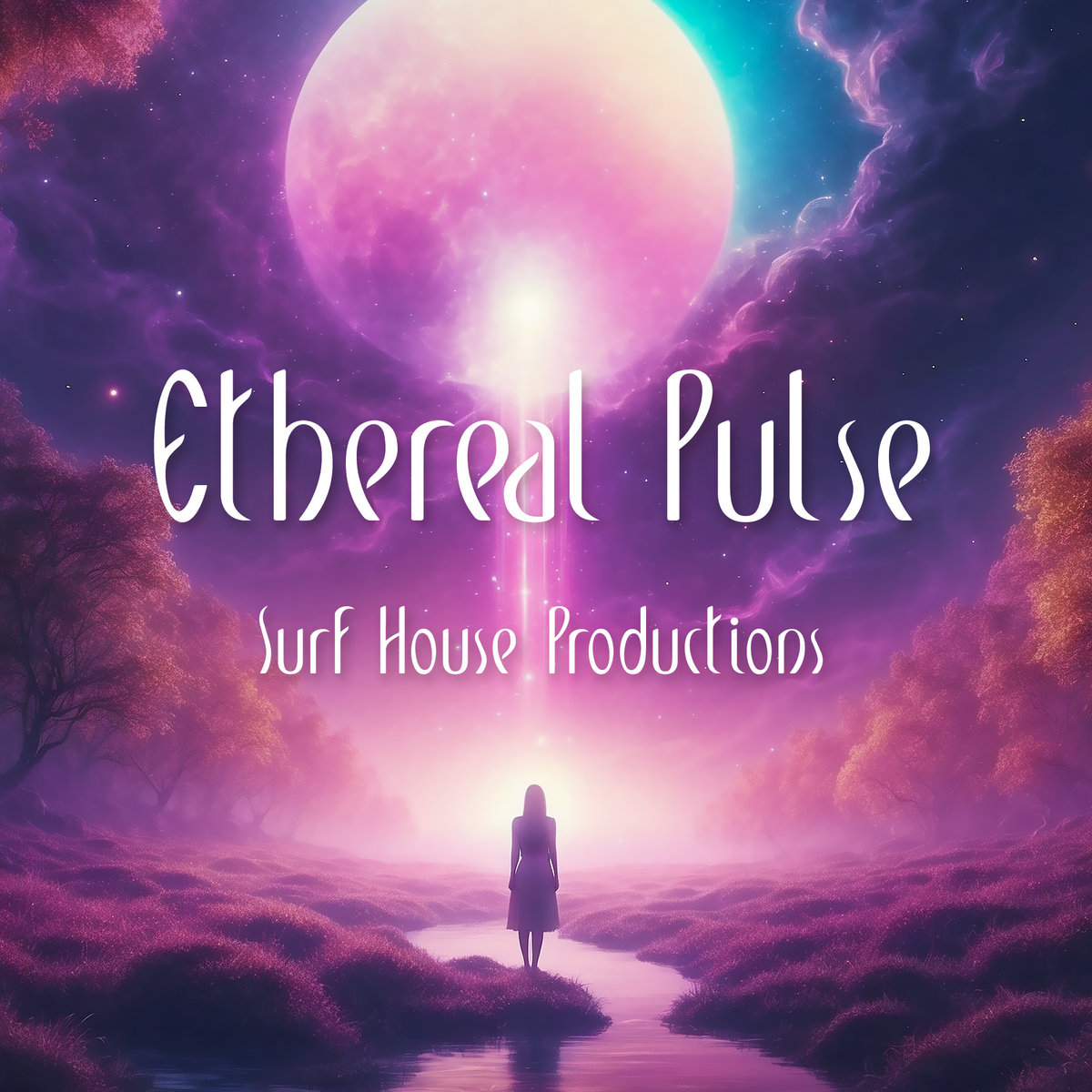 Ethereal Pulse | Surf House Productions