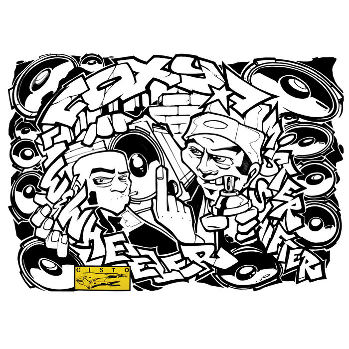 Law & Wheeler / Mister Shifter - Visions of Apparitions / Dreada than ...