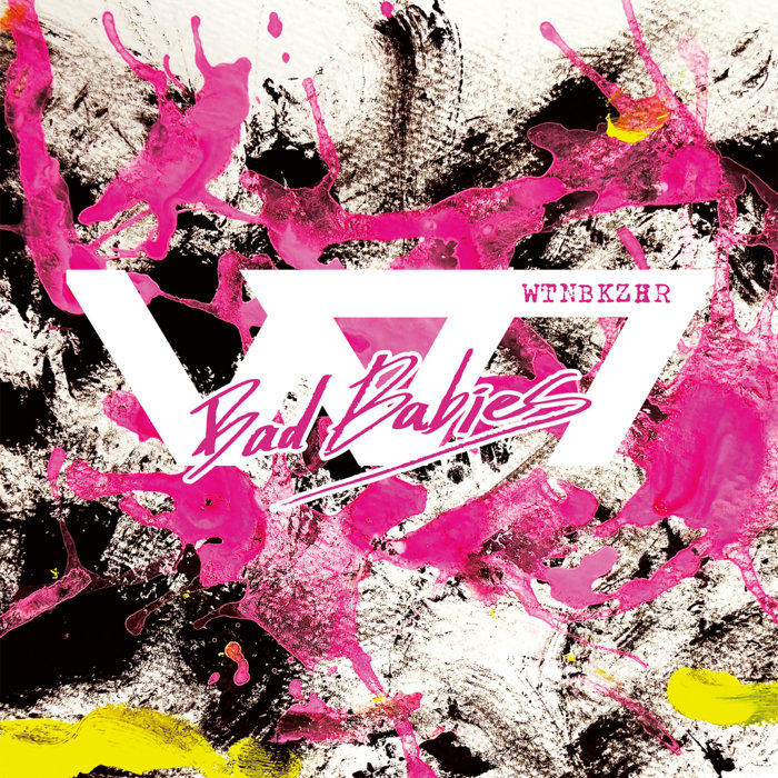 Bad Babies | Kazuhiro Watanabe | ZIZZ STUDIO