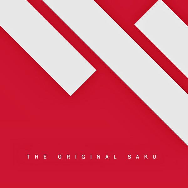 The Original Saku | The Original Saku | HOLLAFAME
