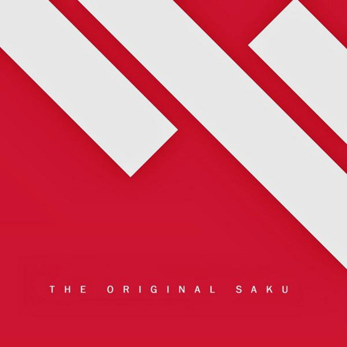 The Original Saku | The Original Saku | HOLLAFAME