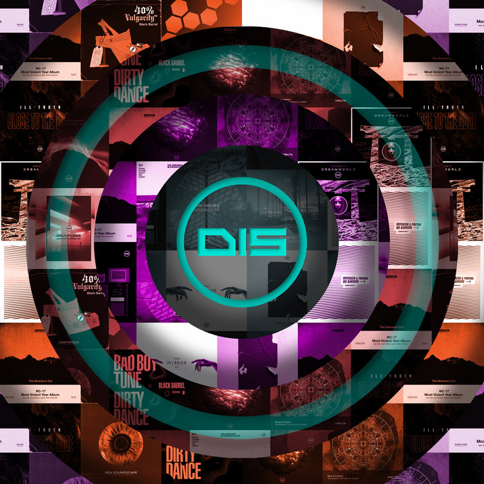 Dispatched 2022 | Dispatch Recordings