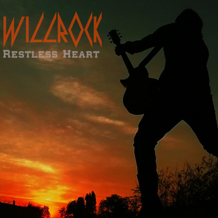 Restless Heart | WillRock