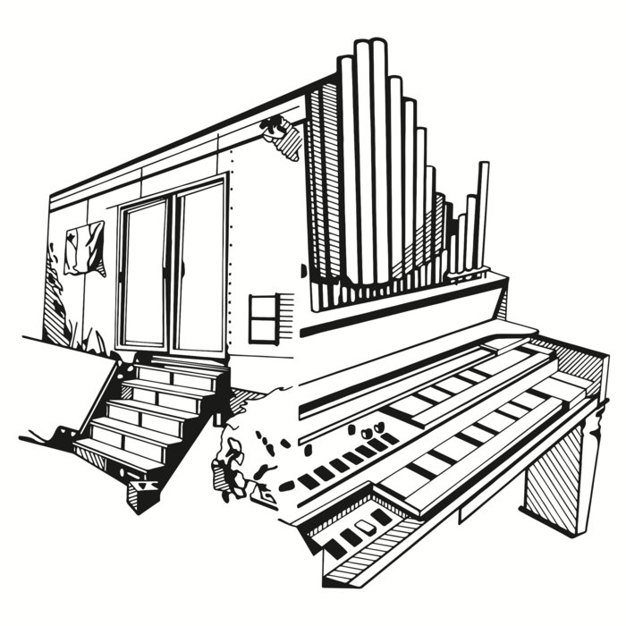 Preconstruction | Aaron Comeau