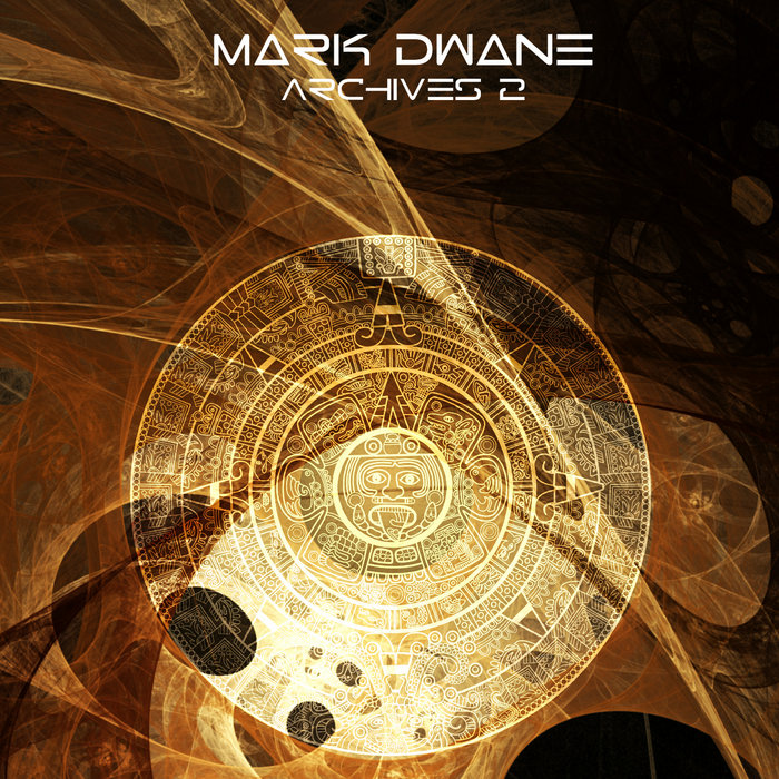 Archives 2 | Mark Dwane