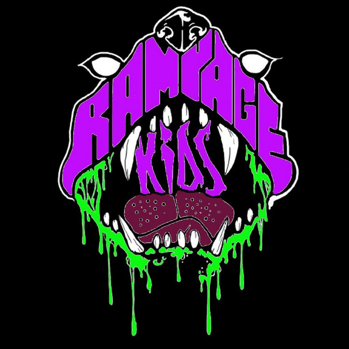 Rampage Kids | Rampage Kids | SubZine Records