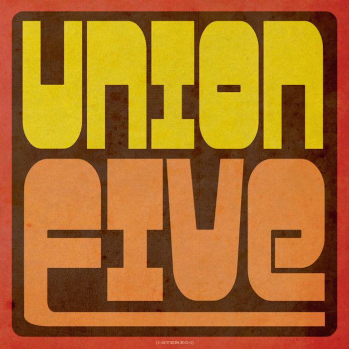 Union Five | Union Five