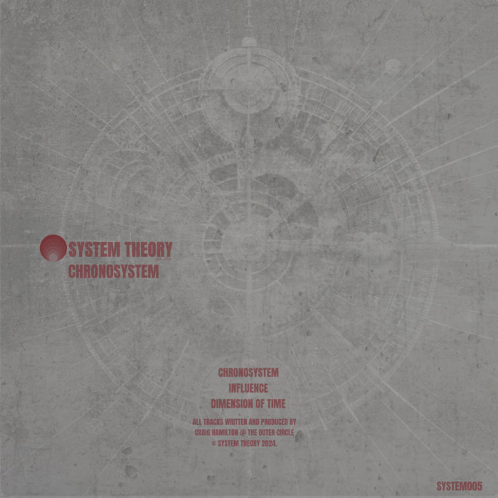 Chronosystem | System Theory