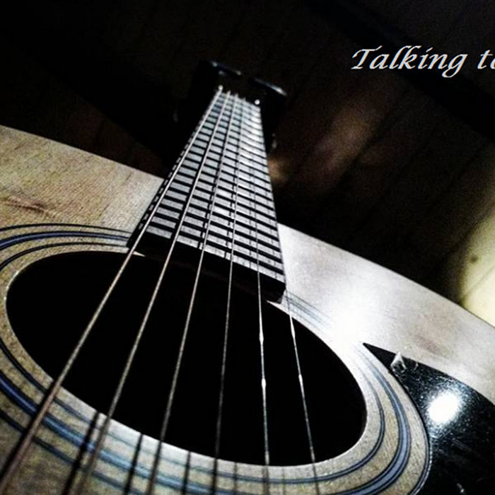 Talking to Shadows | Dan Dilling | Dan Dilling Music