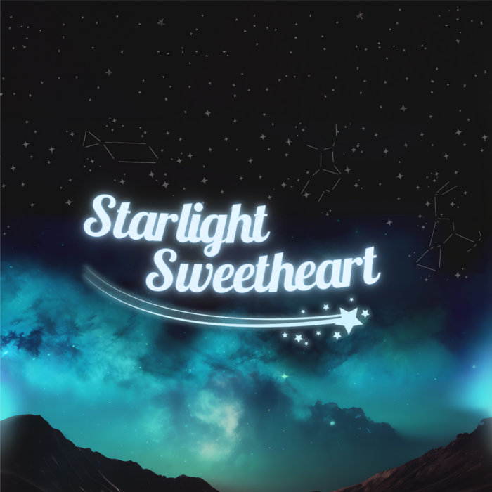 Starlight Sweetheart Original Soundtrack | Lyrical Lull