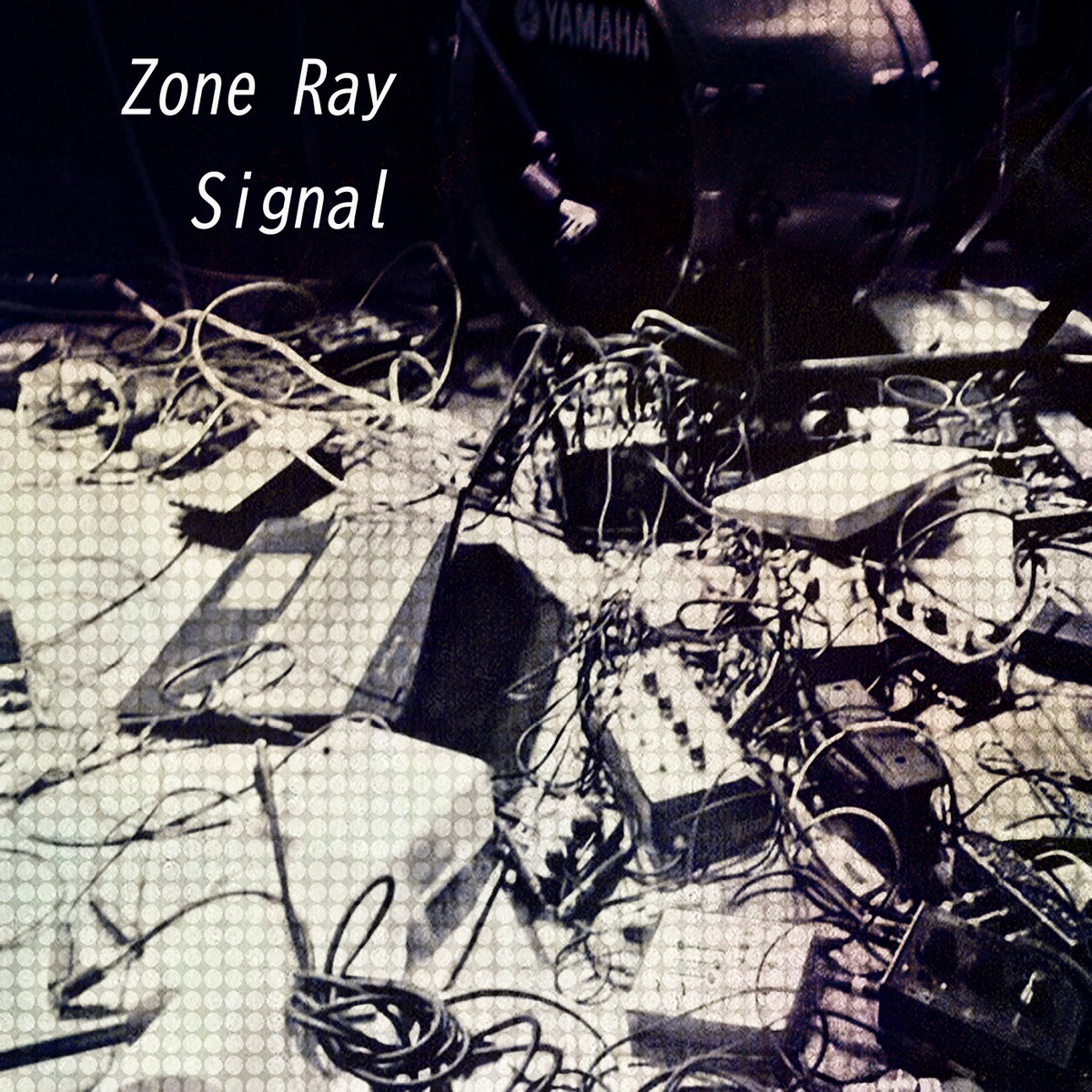 Signal | Zone Ray | Rill Saionji