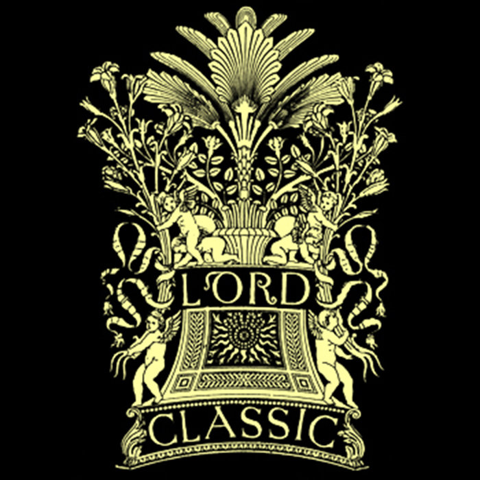 Raffy G | Lord Classic