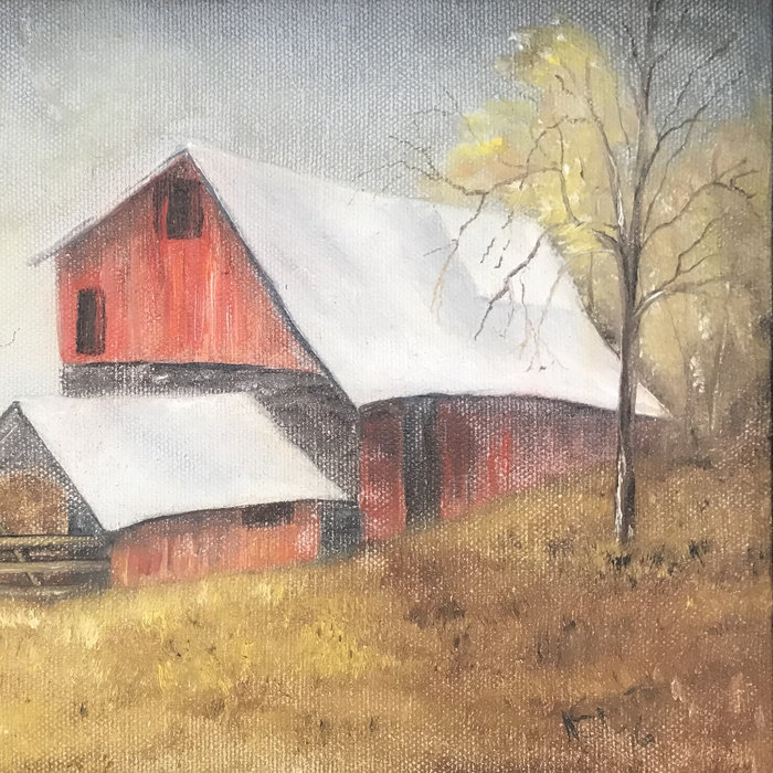 Haymaker | Hall Johnson | The Record Machine