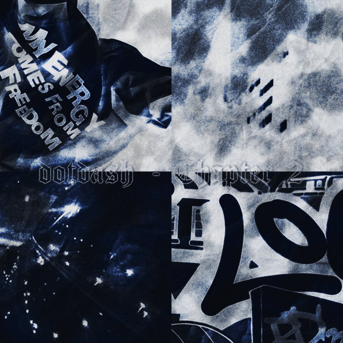 dotdash - Chapter 2 | dotdash