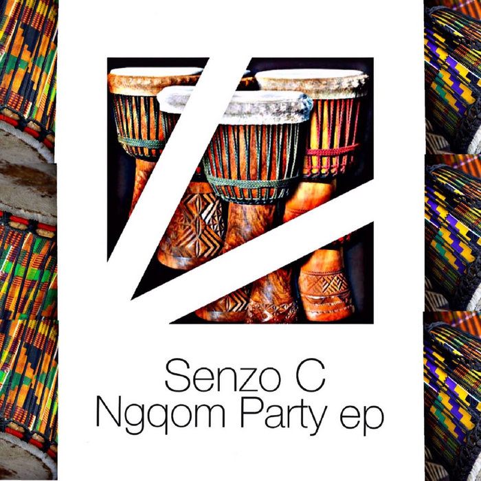 Light Travellers' Senzo C - Woza La | Light Travellers