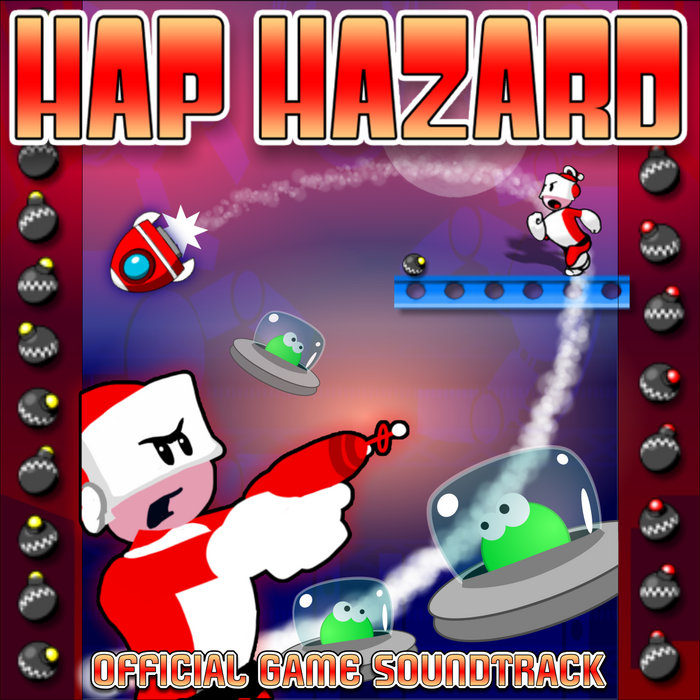 Hap Hazard | Skaven 252