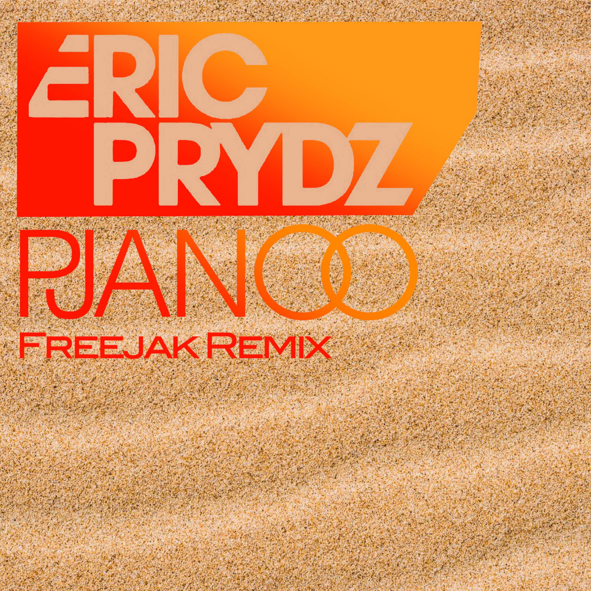 Pjanoo (Freejak Remix) | Eric Prydz | Freejak