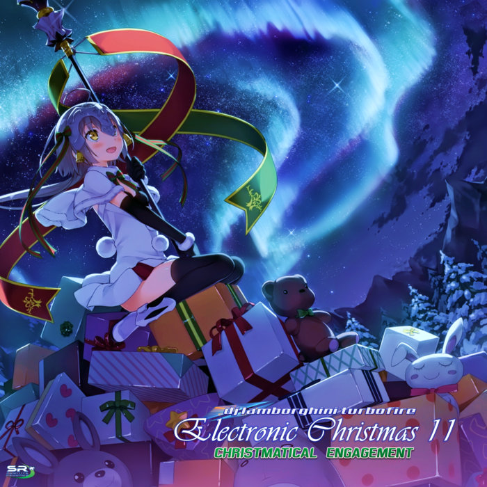 An Electronic Christmas 11: Christmatical Engagement | DJ Lamborghini ...