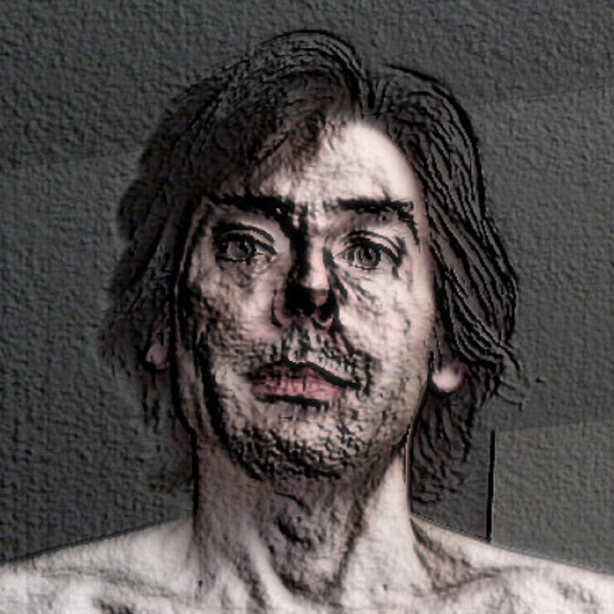 Interlands | Mark Saxer