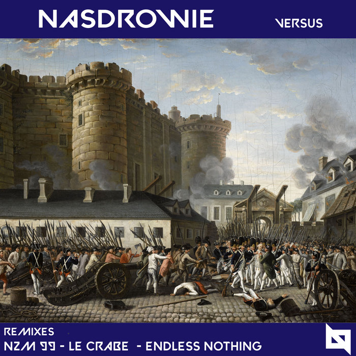 Versus | Nasdrowie | Nu Body Records