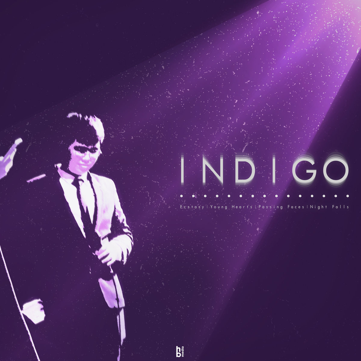 INDIGO - EP | Josh Tiong | hb Media