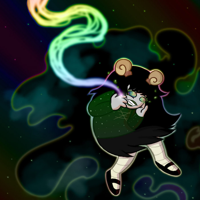 Starry Night | Vast Error