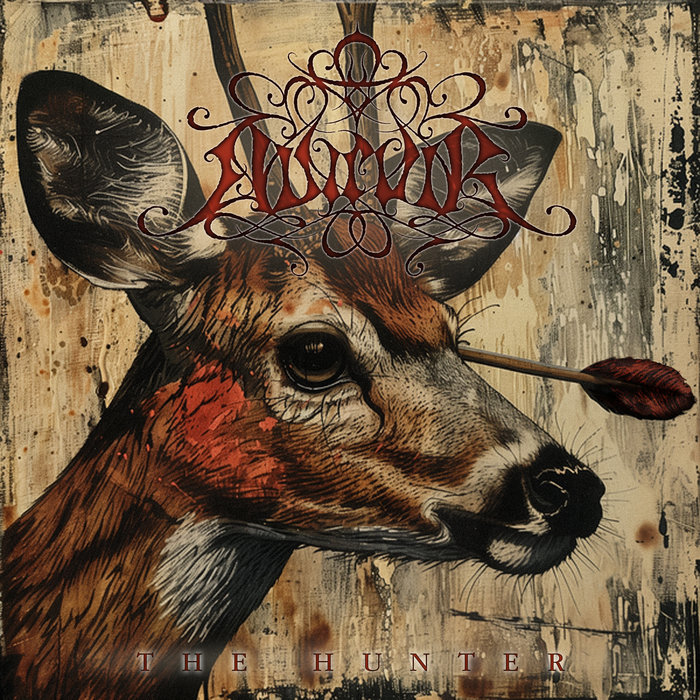 The Hunter pt. II (Single) | Duirvir