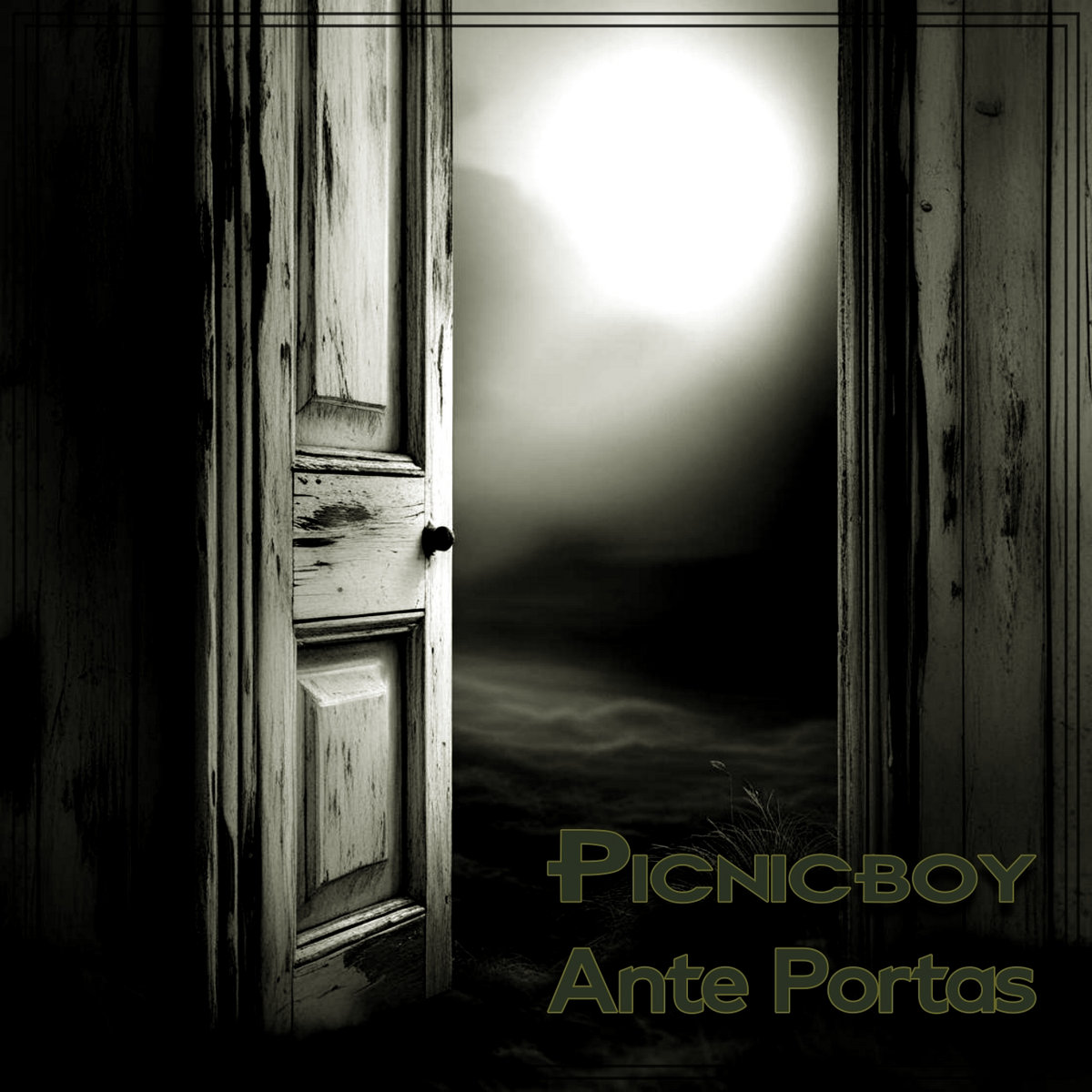 Ante Portas | Picnicboy