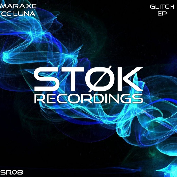 Glitch | MarAxe, CC Luna | MarAxe