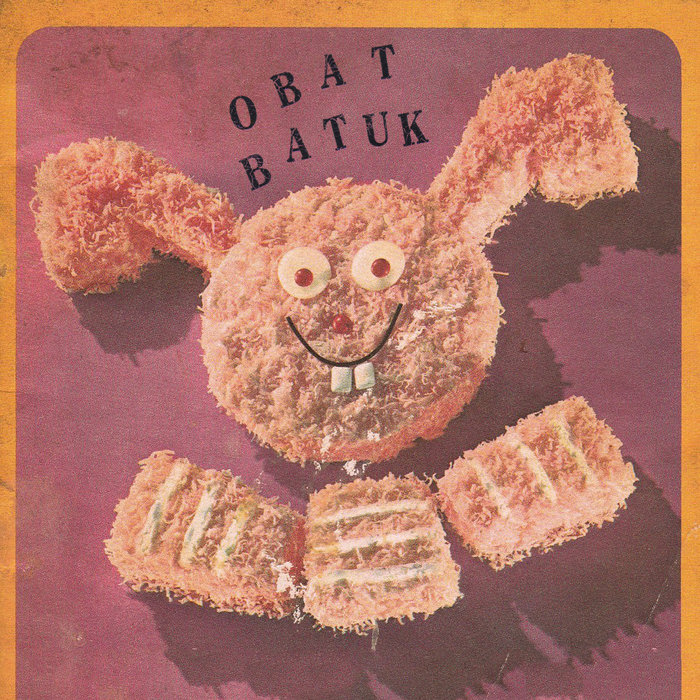 8 TRAX Demo Thingy | Obat Batuk