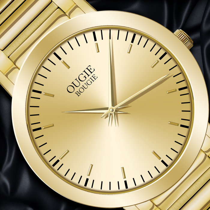 Ougie Bougie | Frank Shirts | Aaron Tap