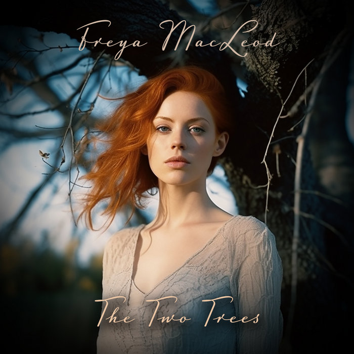 The Two Trees | Freya MacLeod