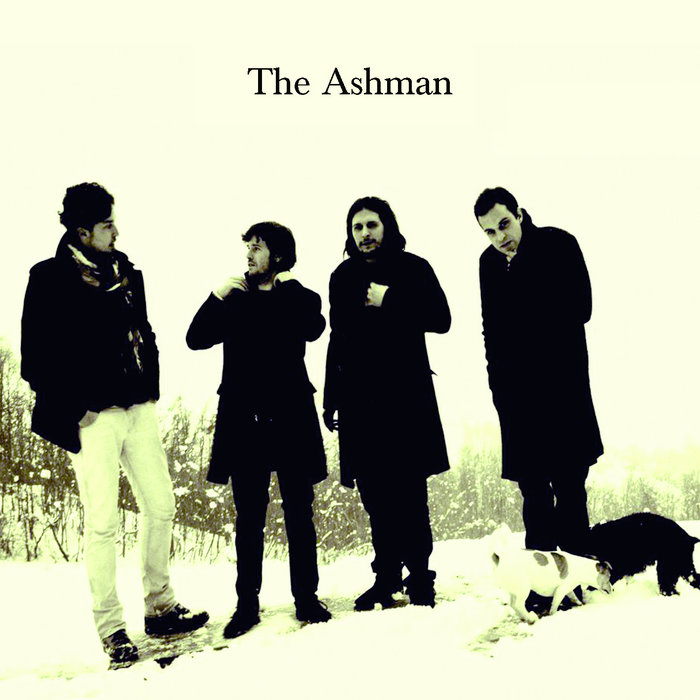 The Ashman | The Ashman