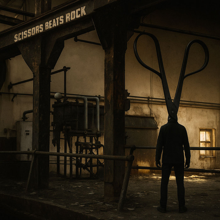 Scissors Beats Rock | Redshirt Theory