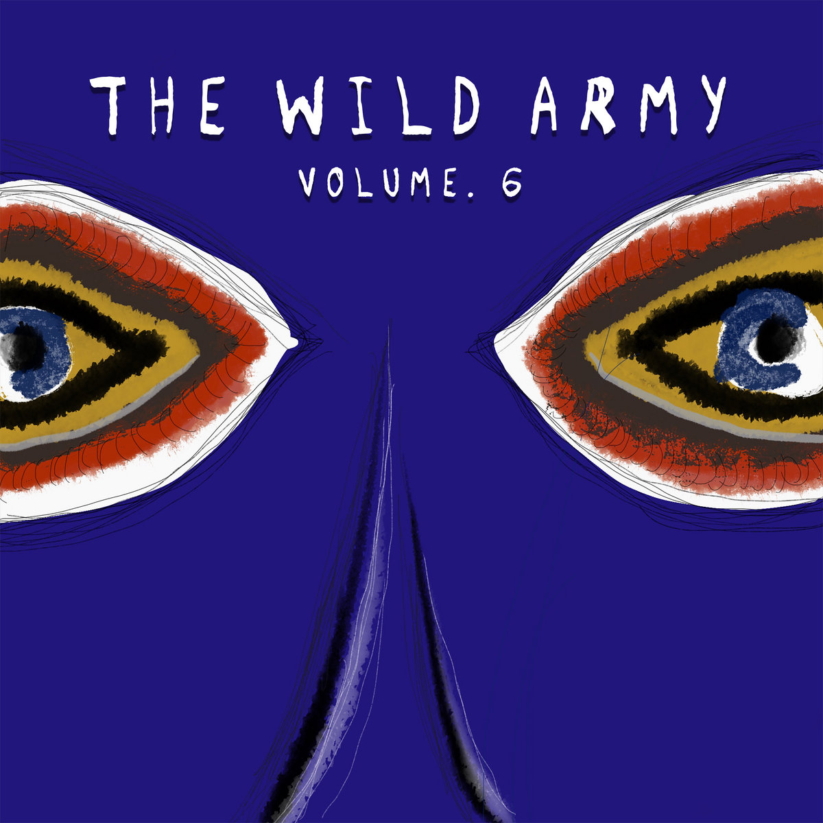 The Wild Army Vol.6 | Various | Paper Recordings