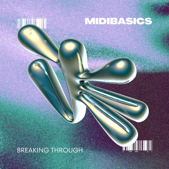 Breaking Through LP | Midibasics