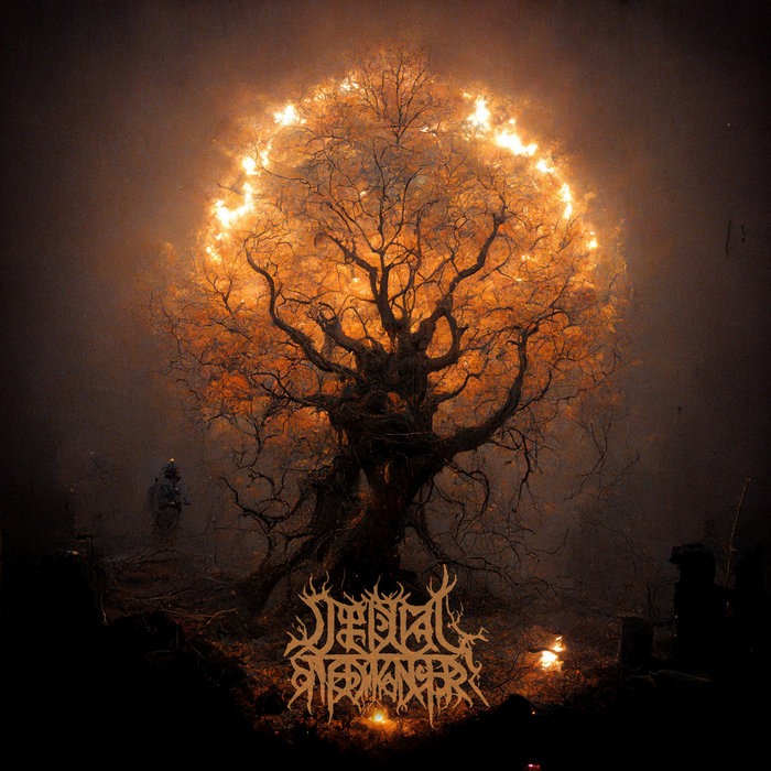 Eternal Blight of the Ancient Necromancer | Mt. Analogue