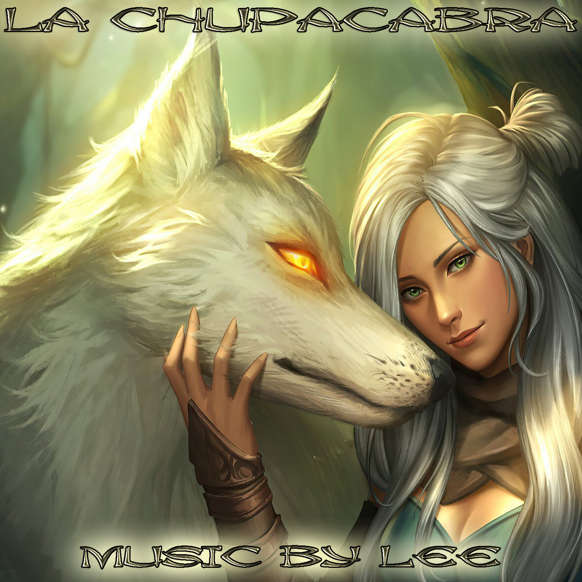 La Chupacabra | Electronic Musical Wizard | Electronic Musical WIzard