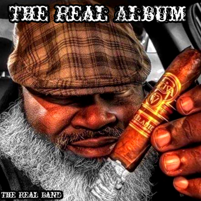 The Real Album | The Real Band