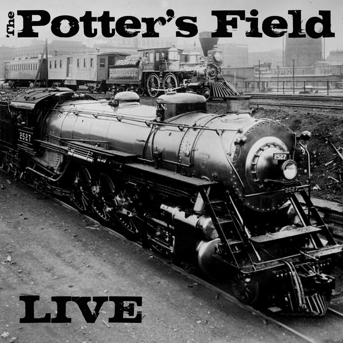 The Potter s Field Live 2010 The Potter s Field the-potter-s-field-live-2010-the-potter-s-field
