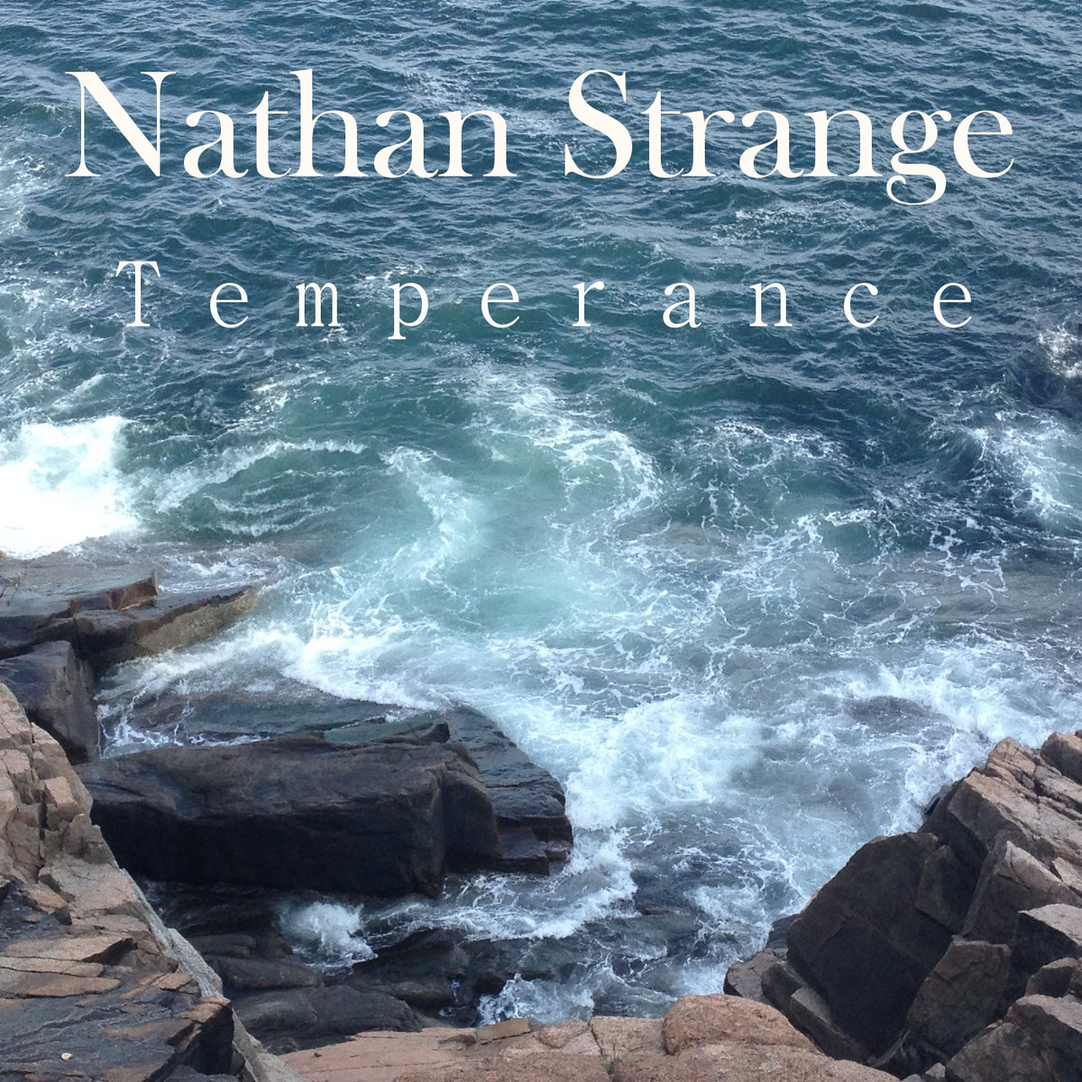 Temperance | Nathan Strange